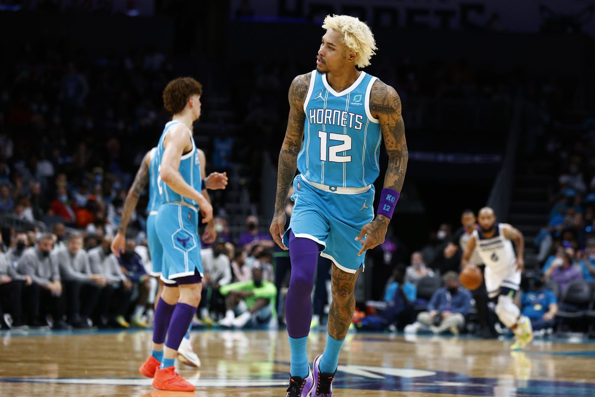 We couldn't miss! Hornets vs Timberwolves - Hornets Recap